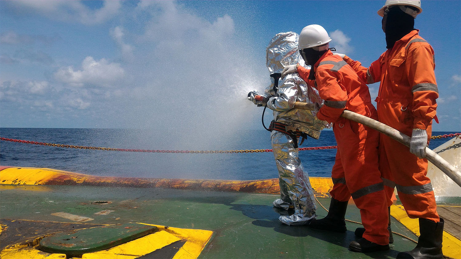 Flag State Inspection Preparation - NAVISAFETY